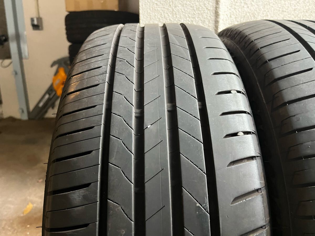 Yahoo!オークション - ブリヂストン BRIDGESTONE ALENZA 001 RFT 235/5...