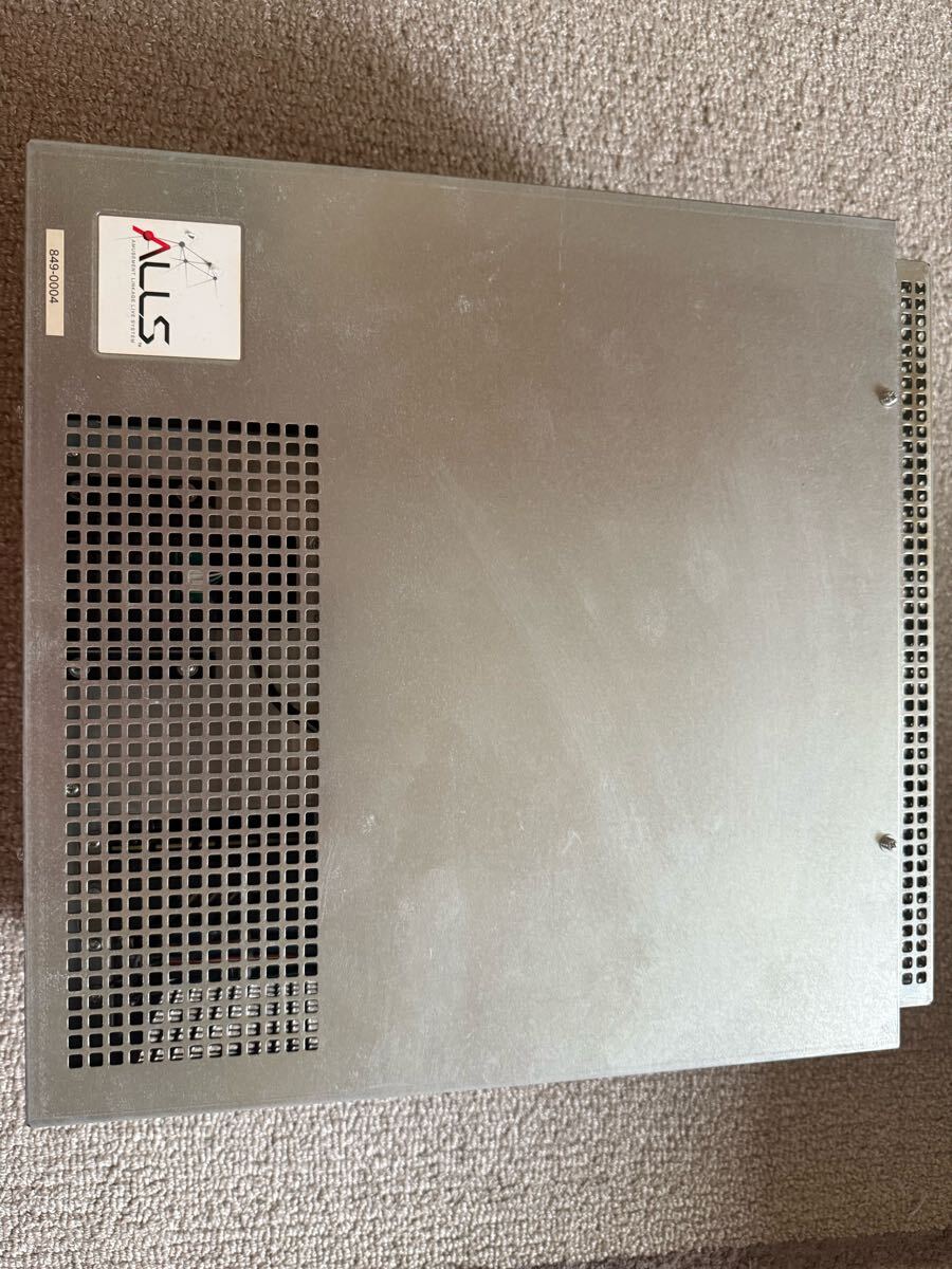 Yahoo!オークション - SEGA ALLS基板 APM3取り外しPCB