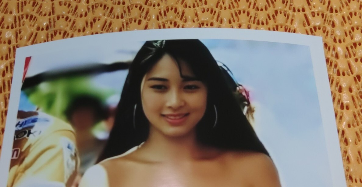 Yahoo!オークション - 蒲池幸子 坂井泉水KS-4