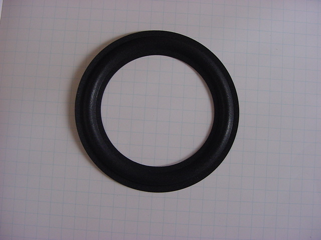 Yahoo!オークション - DIY 5.5” 55-02 コーン直径 97mm スピーカーエ...