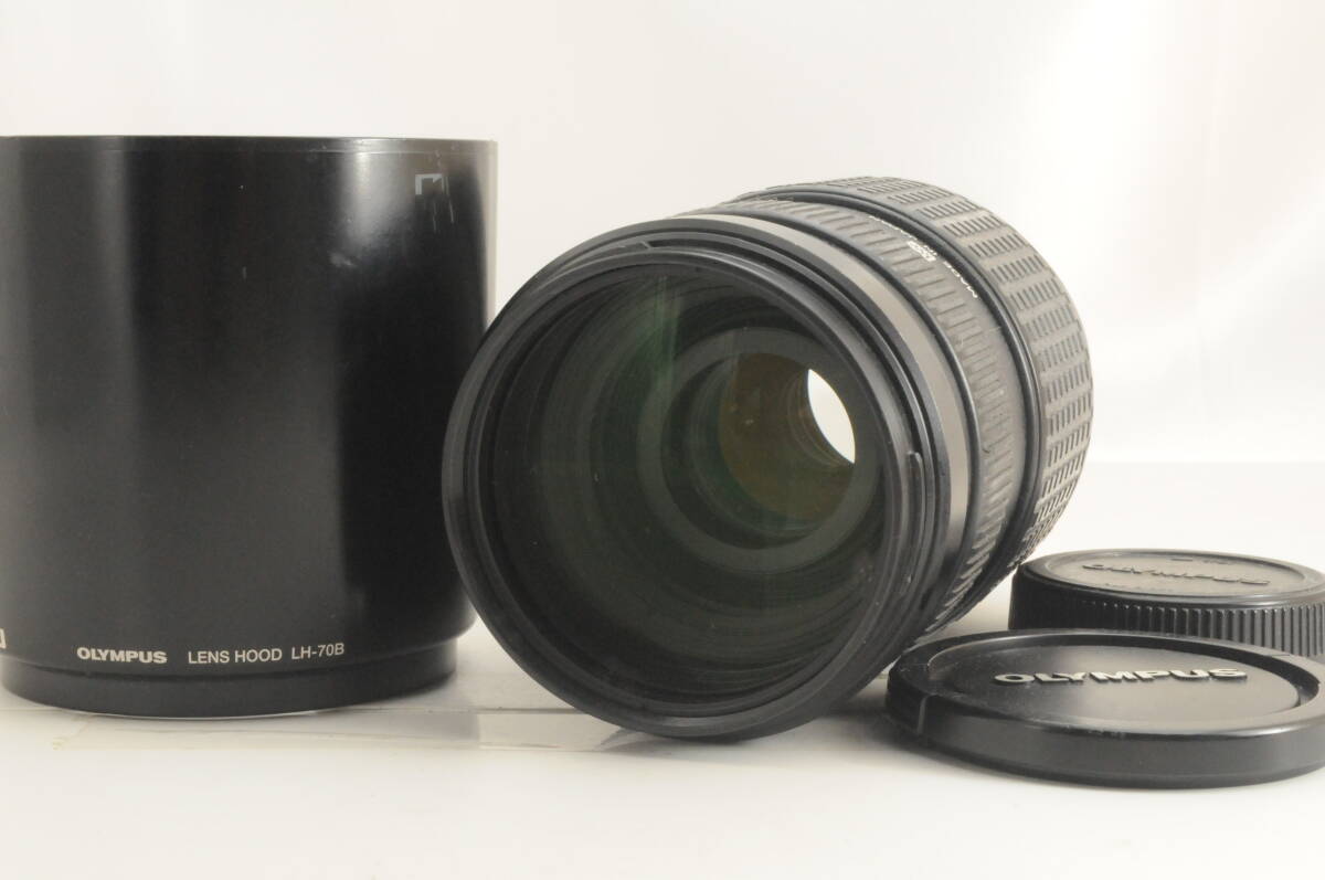 Yahoo!オークション - 美品 OLYMPUS オリンパス ZUIKO DIGITAL ED 50-...