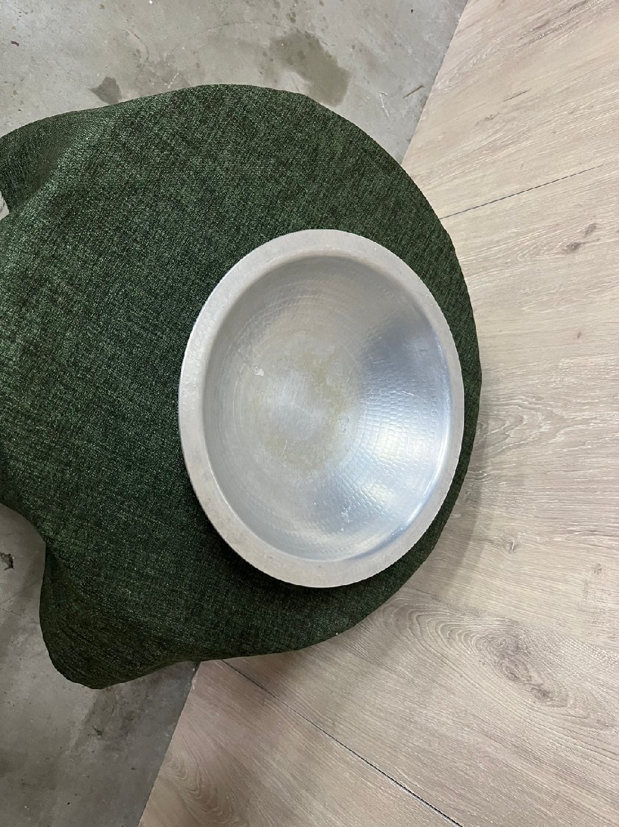 Yahoo!オークション - 【AKAO アカオアルミ DON うどんすき鍋】中古品 ...