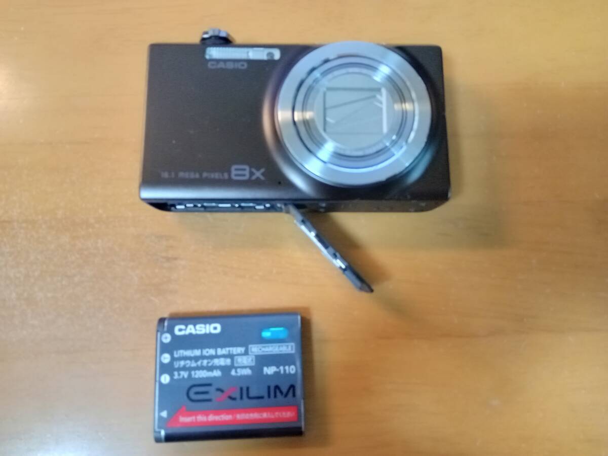 Yahoo!オークション - CASIO EXILIM EX-Z3000