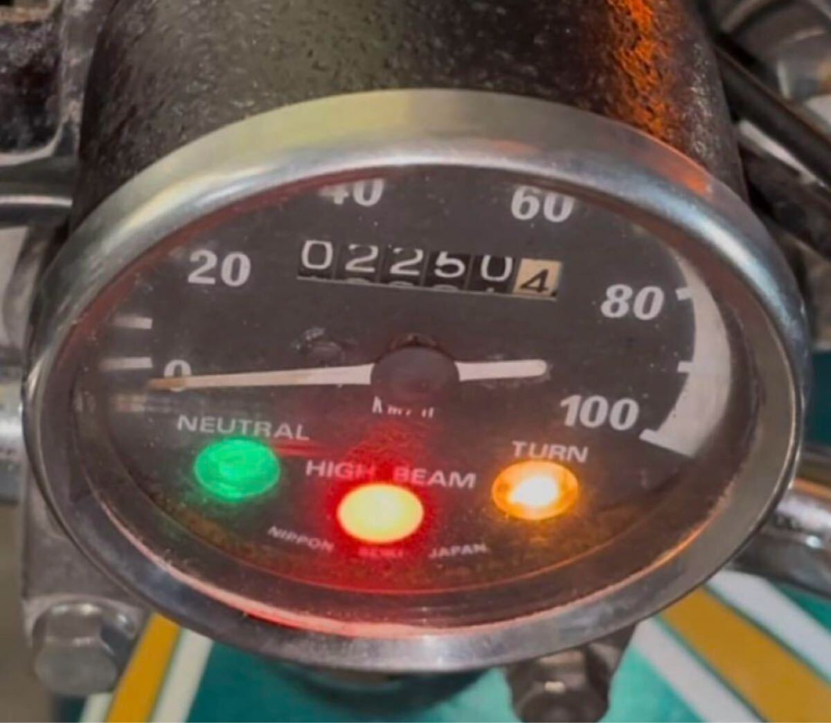 Yahoo!オークション - カワサキKM90バイク カワサキ