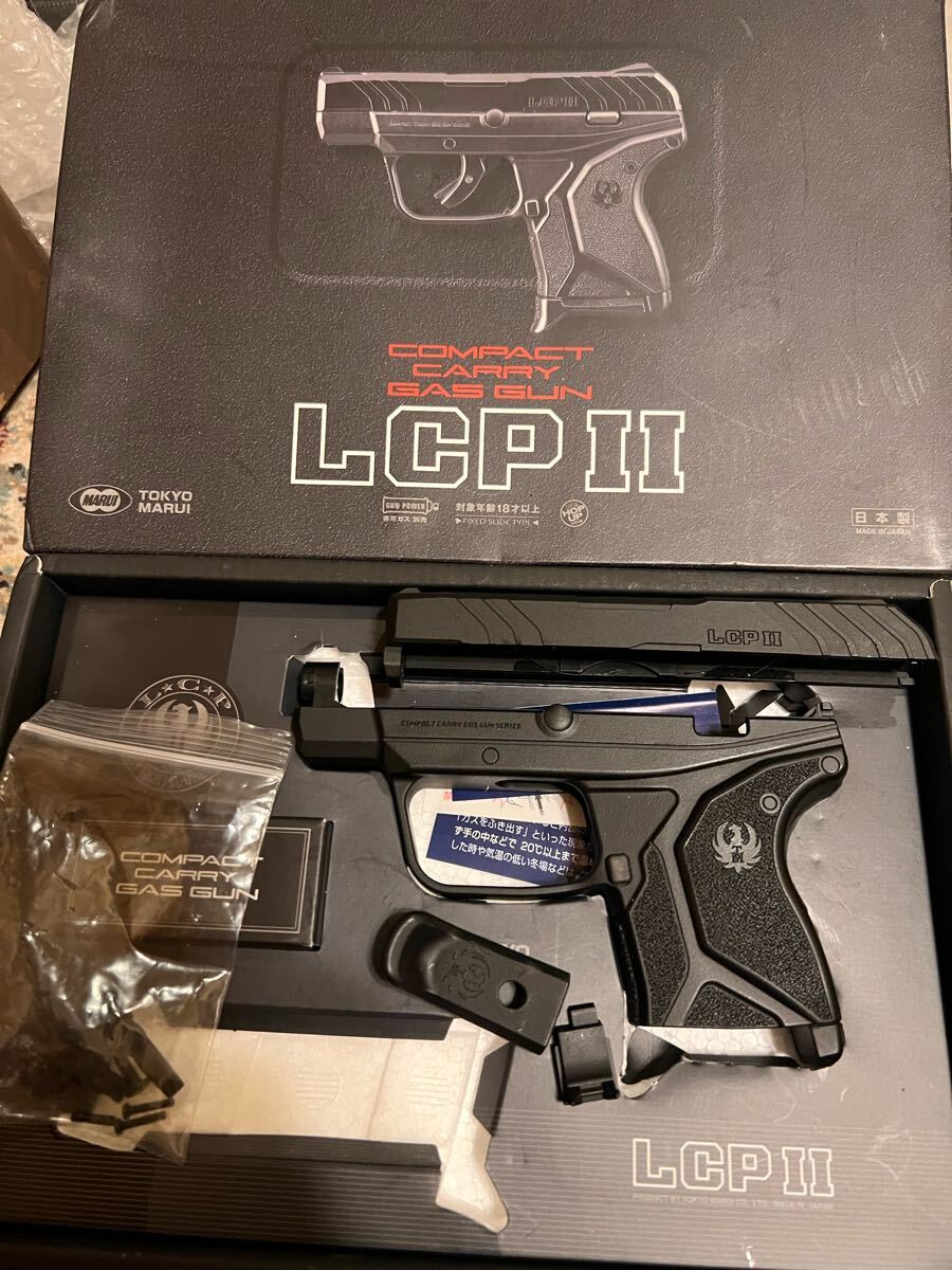 マルイ 純正パーツ LCP II 固定ガスガン ABS樹脂製 スライド フレーム(パーツ)｜売買されたオークション情報、yahooの商品情報をアーカイブ公開 - オークファン（aucfan.com）
