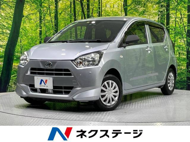 Yahoo!オークション - 【諸費用コミ】 令和2年 ミライース L SAIII