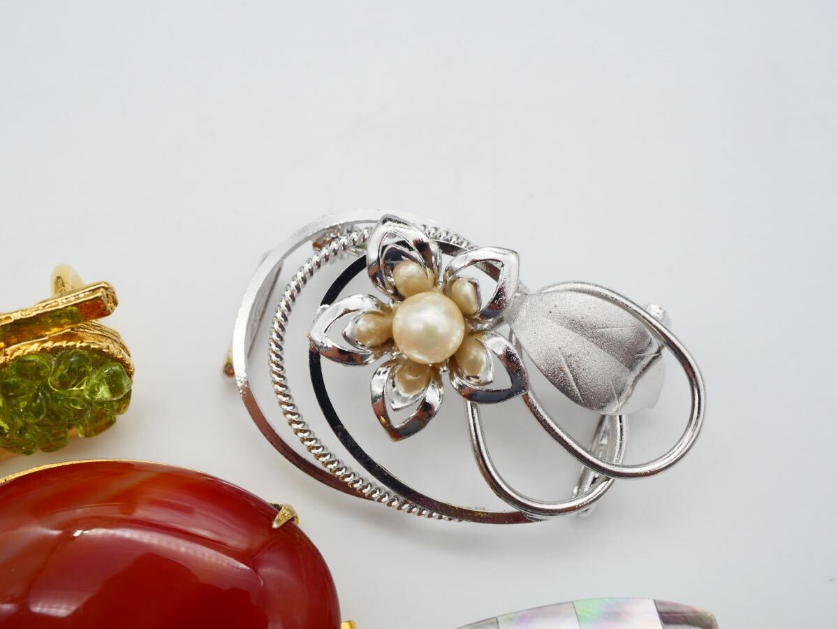 Yahoo!オークション - 【A43】帯留め オビドメ おびどめ 和装小物 着物...