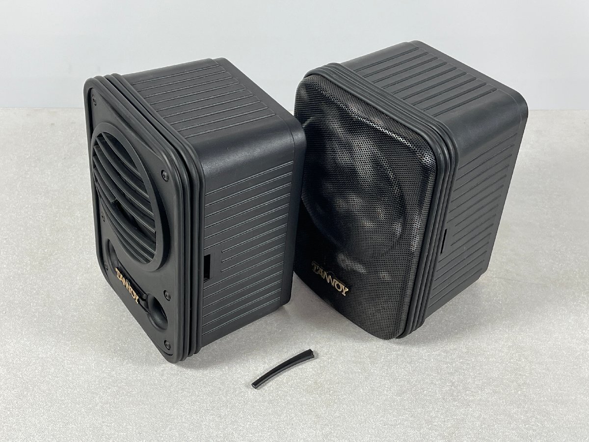 Yahoo!オークション - TANNOY CPA-5 スピーカー ペア 連番 タンノイ