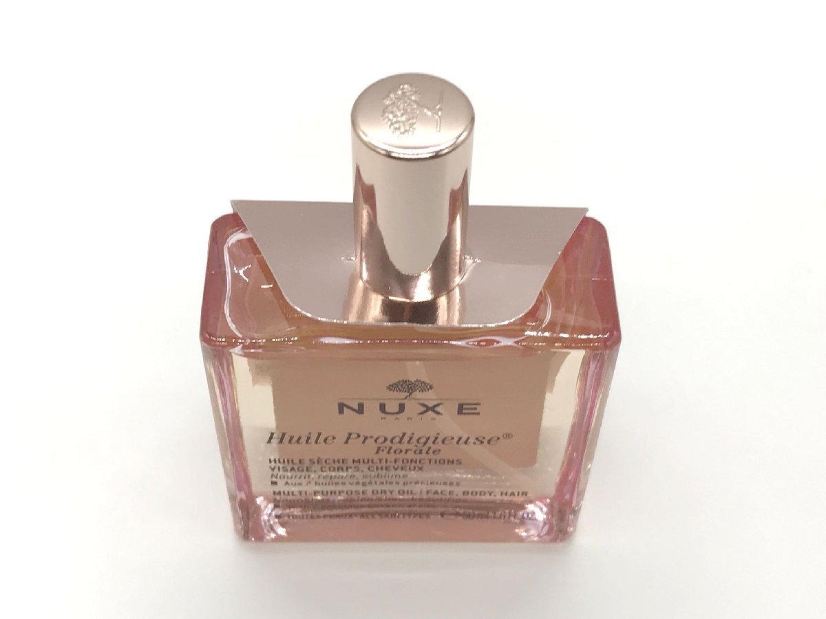 Yahoo!オークション - 【YS-1】 状態良好 NUXE ニュクス プロディジュ...