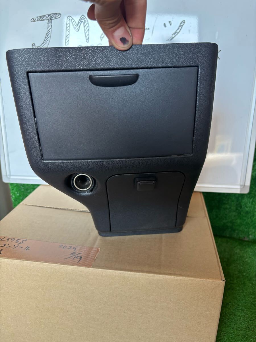 Yahoo!オークション - ダイハツ ムーヴコンテ L575S L 純正 センター下...