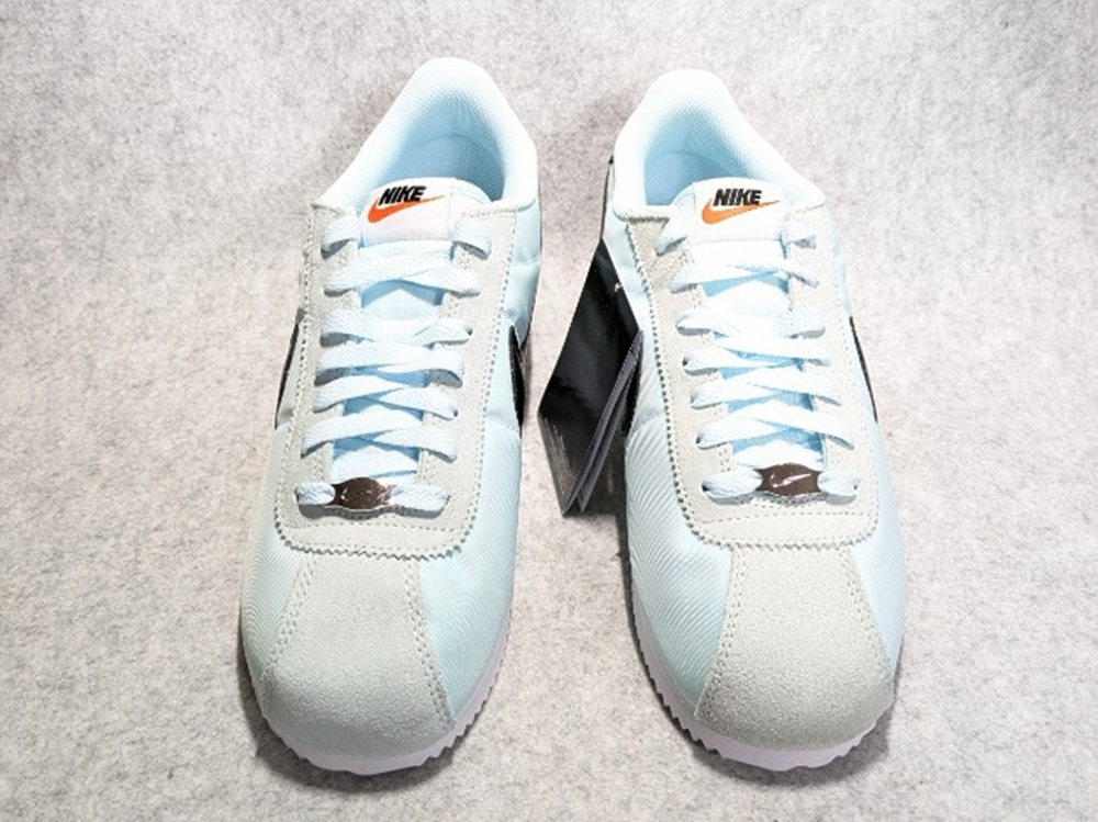 Yahoo!オークション - 未使用 ナイキ ウィメンズ コルテッツ 27.5cm NI...