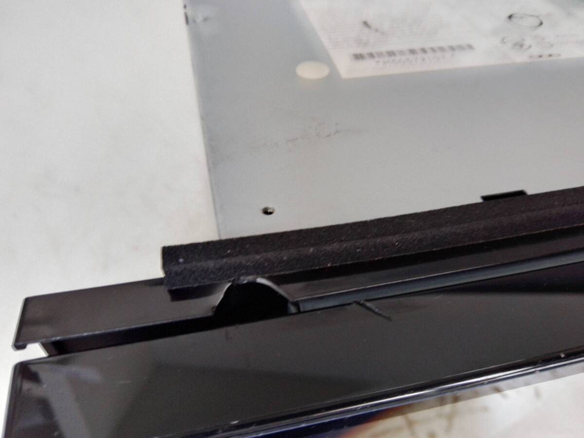 Yahoo!オークション - 即決 アルパイン10インチナビ EX10-VO ジャンク