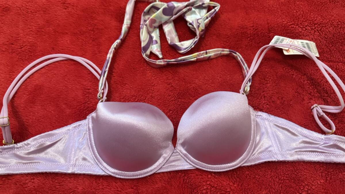 Yahoo!オークション - エメフィール ブラ 10