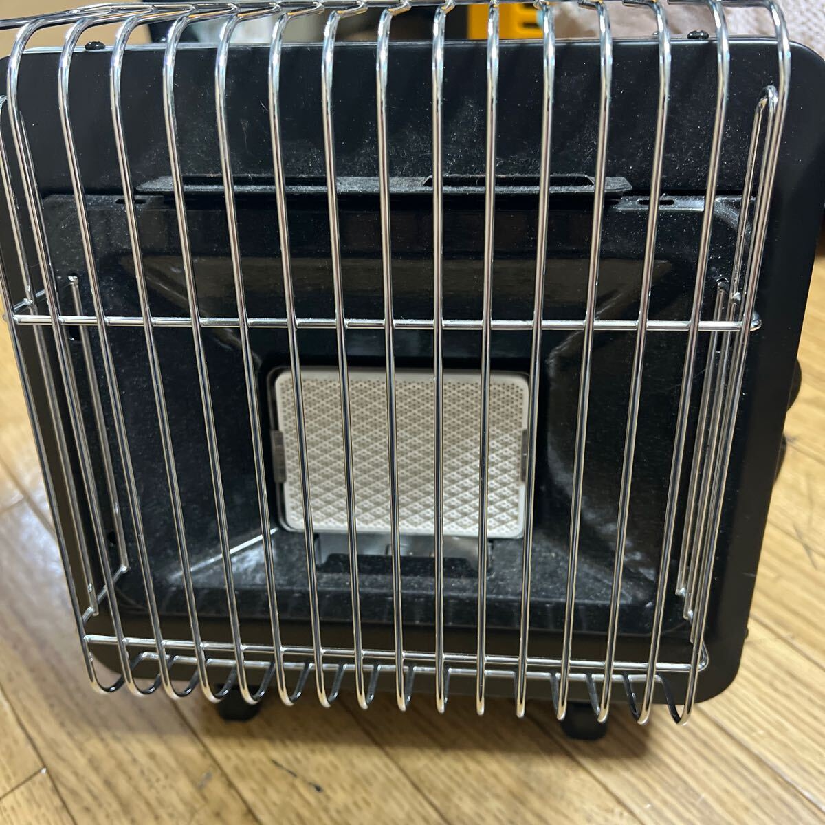 Yahoo!オークション - イワタニ カセットガスストーブ CB-STV-EX2