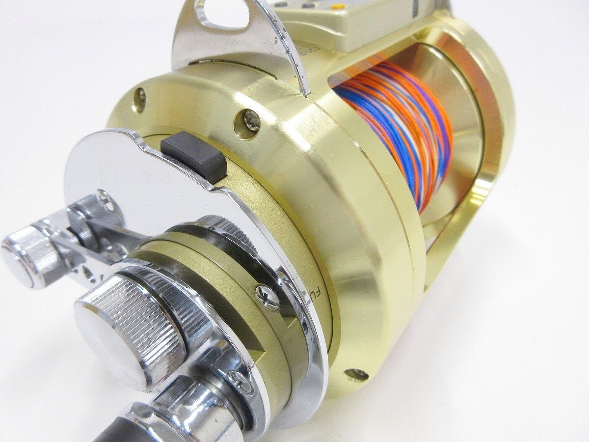 Yahoo!オークション - シマノ ティアグラ 50W LRS デジタナ SLS ／管理...