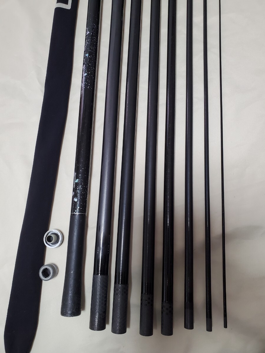 Yahoo!オークション - SHIMANO シマノ AYU 鮎 アユ SX H2.75 85-90 ZD...