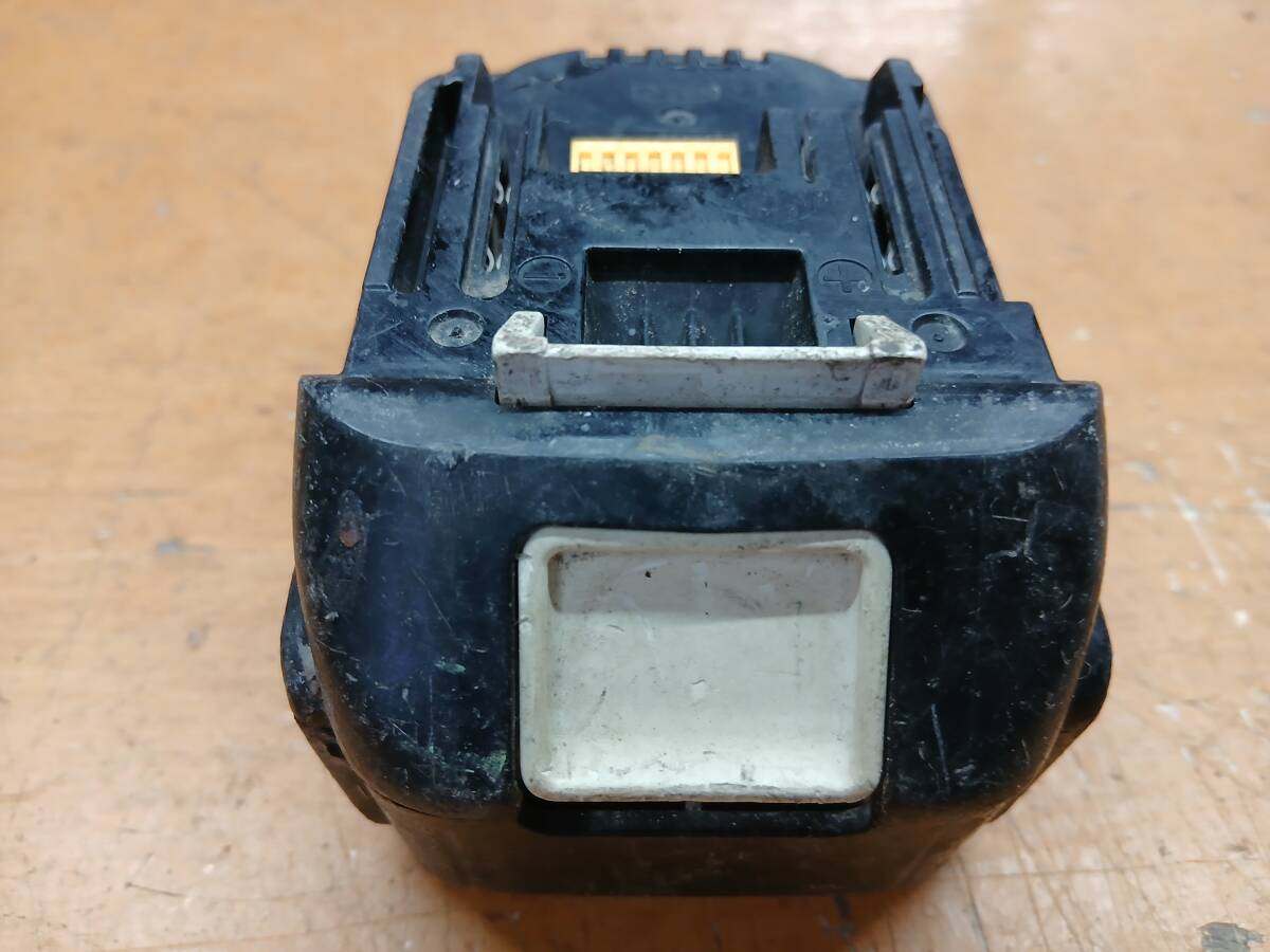 Yahoo!オークション - k8141 マキタ BL1830 18V