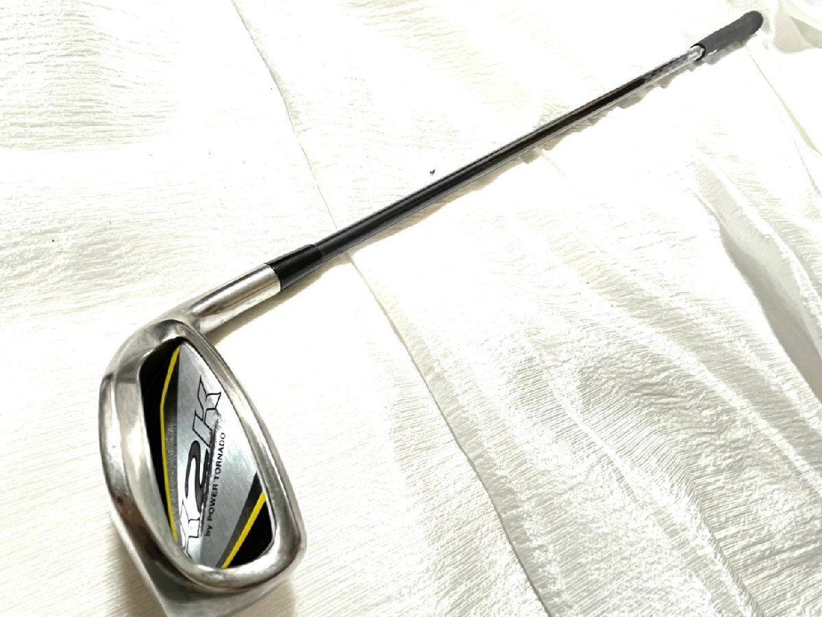 Yahoo!オークション - Kasco キャスコ K2K チッピングウェッジ カーボ...