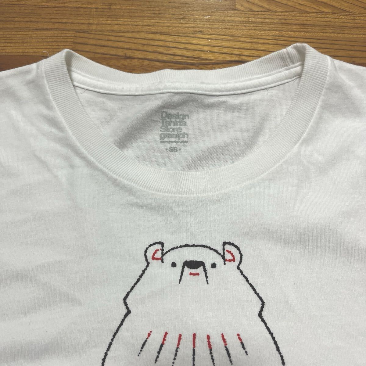 Yahoo!オークション - 福田利之 グラニフ graniph Tシャツ SSサイズ