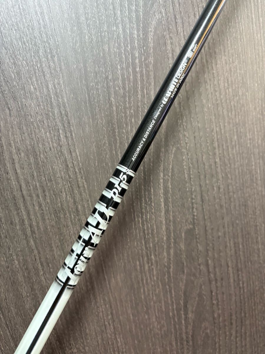 Yahoo!オークション - TOUR AD DI-5 S BLACK タイトリスト用 スリーブ...