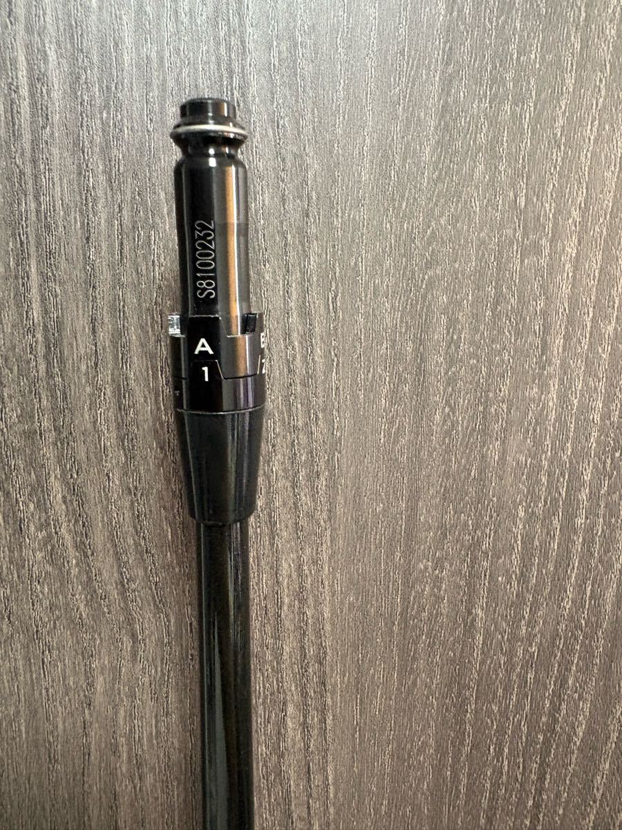 Yahoo!オークション - TOUR AD DI-5 S BLACK タイトリスト用 スリーブ...