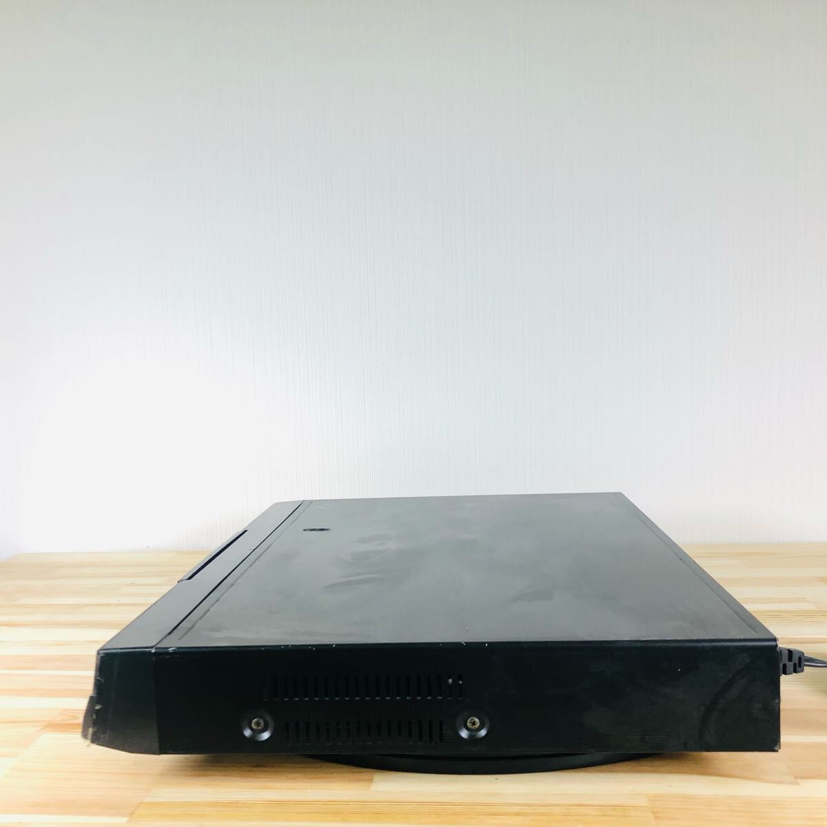 Yahoo!オークション - AA-0609R120 TOSHIBA HDD&DVDビデオレコーダー ...