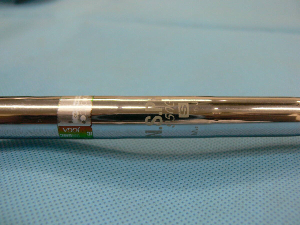 Yahoo!オークション - タイトリスト SM5 58-07-S GRIND NS-PRO 950GH-S...