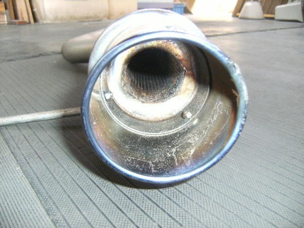 Yahoo!オークション - ダイハツ ムーヴ カスタムRS L175S ROSSO MODELL...