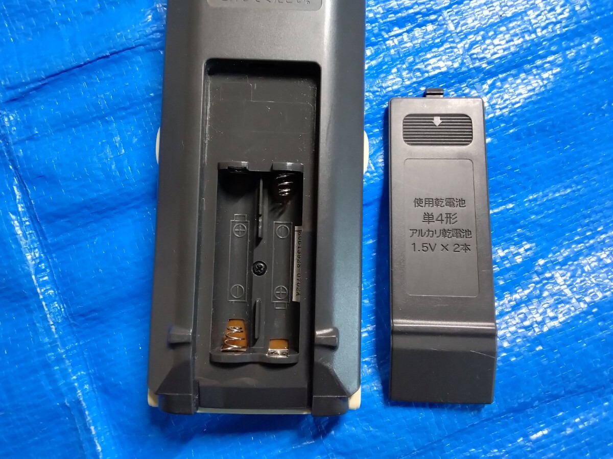 Yahoo!オークション - サンヨー リモコン RCS―DU1 ①