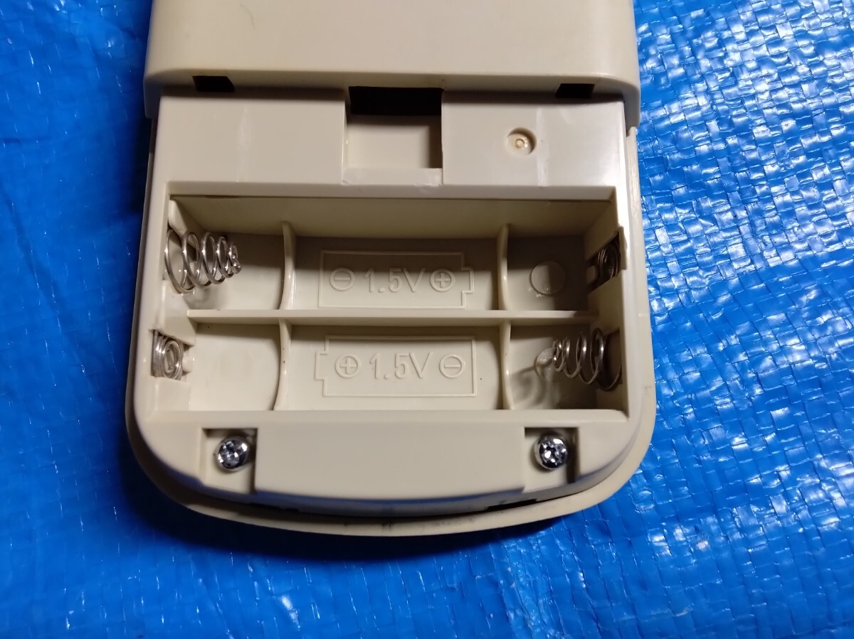 Yahoo!オークション - 富士通 リモコン AR―DJ1 ①