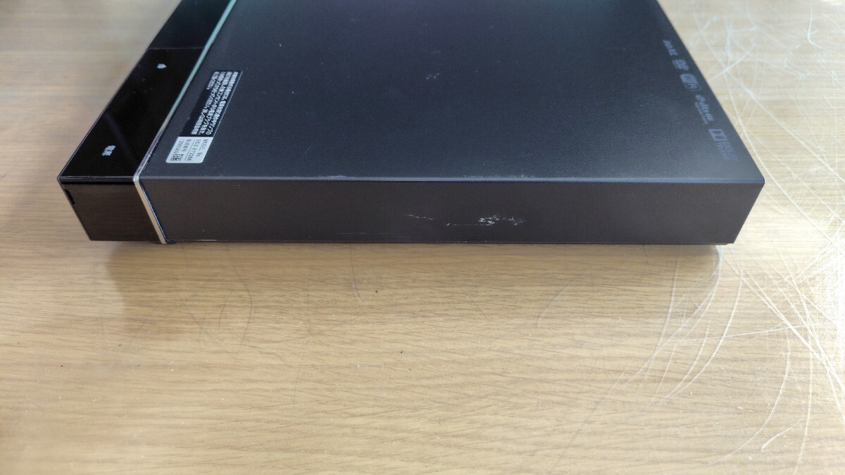 Yahoo!オークション - SONY BDZ-ET2200 2TB ソニー ブルーレイレコーダ...