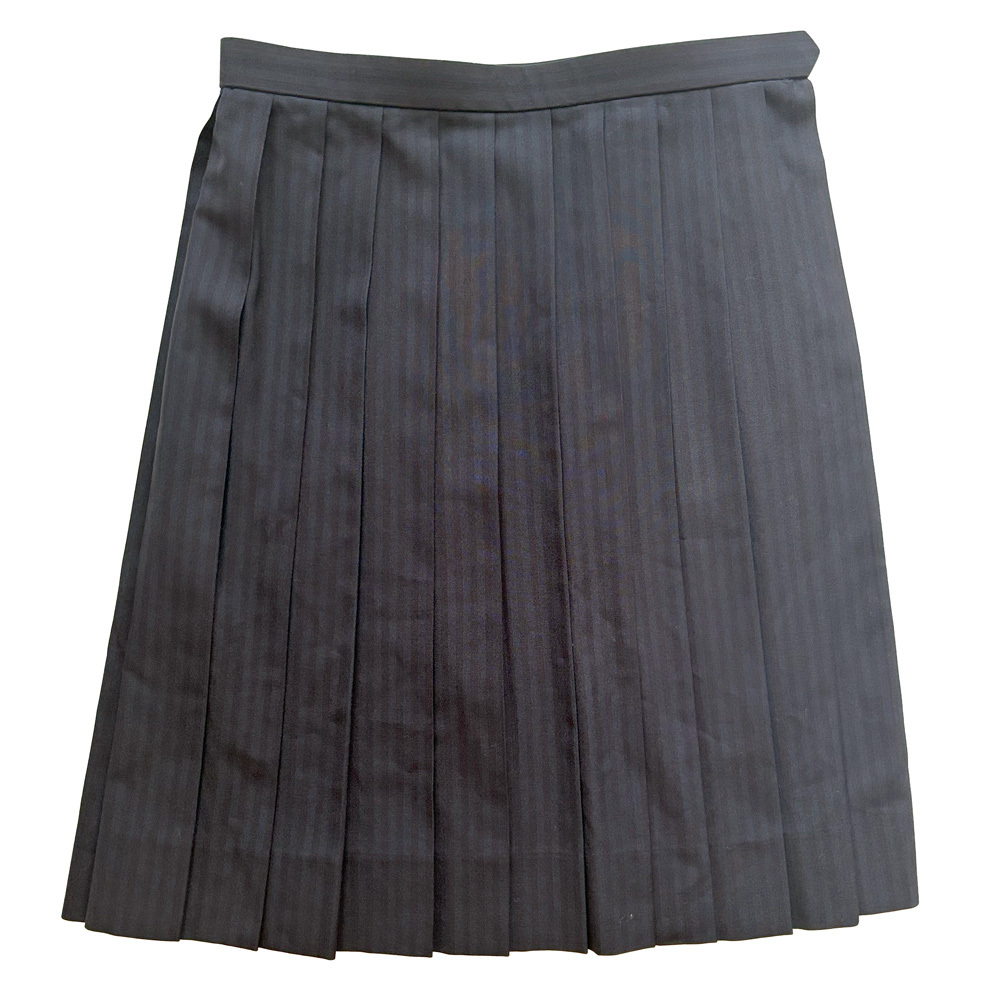 Yahoo!オークション - プリーツスカート | 夏 | w72-丈62 大きいサイズ...