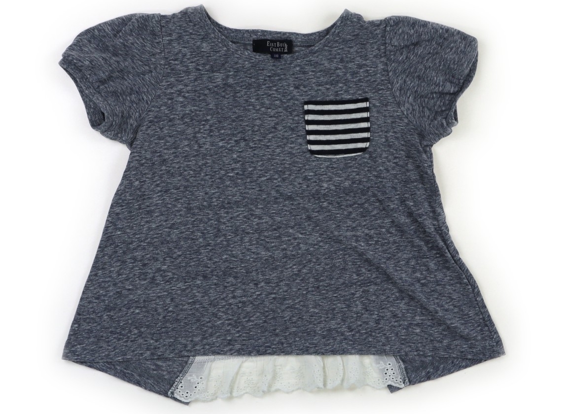 Yahoo!オークション - イーストボーイ EASTBOY Tシャツ・カットソー 11...