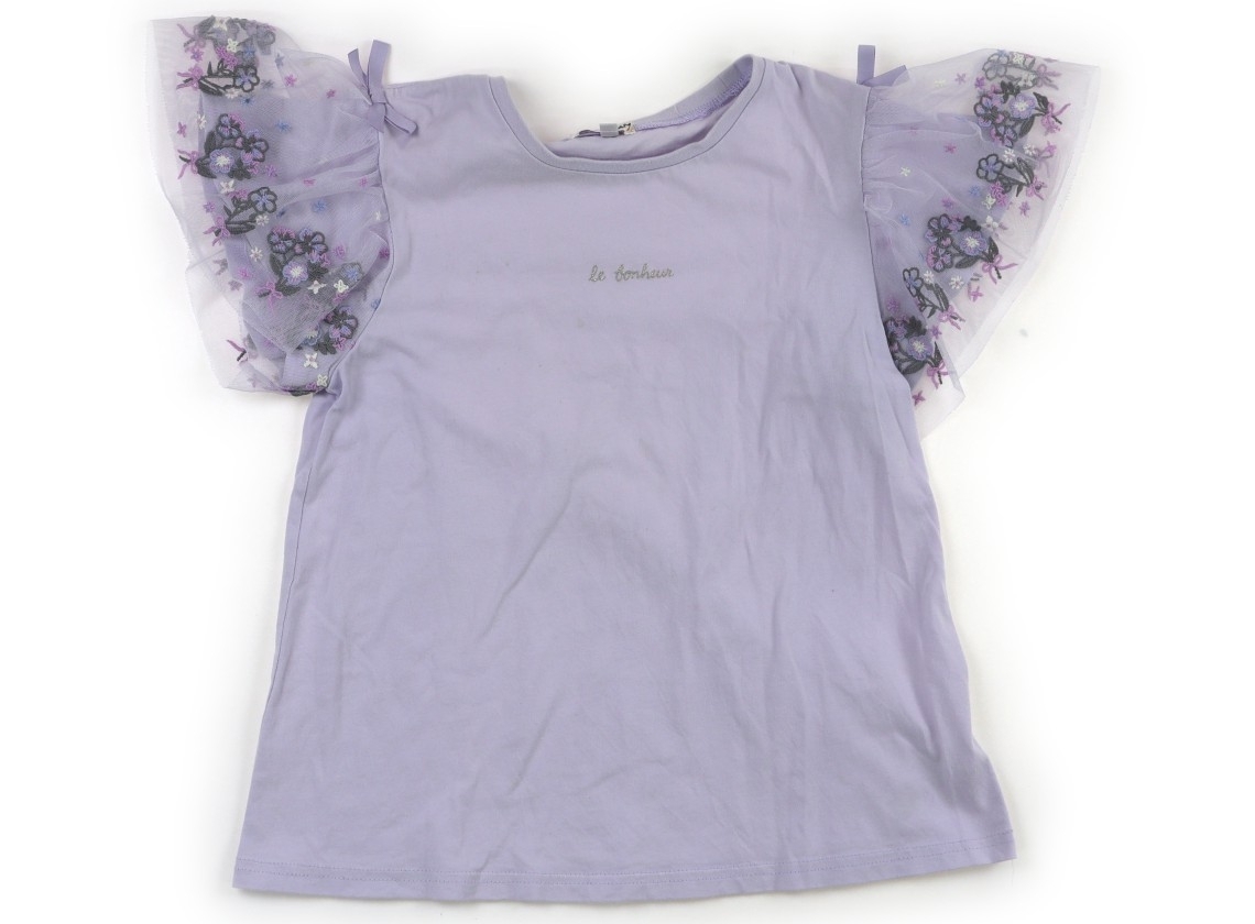 Yahoo!オークション - エニィファム anyFAM Tシャツ・カットソー 150サ...