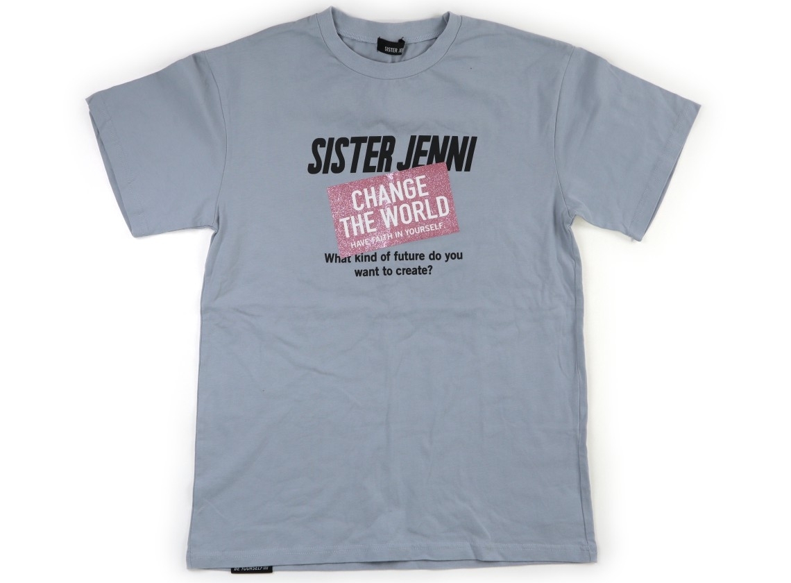 Yahoo!オークション - ジェニィ JENNI Tシャツ・カットソー 160サイズ ...