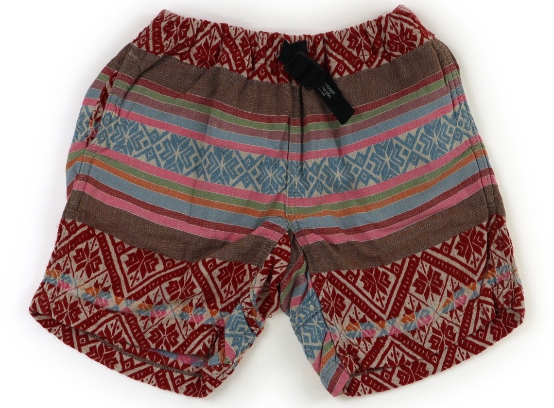 Yahoo!オークション - フィス FITH ハーフパンツ 100サイズ 男の子 子...