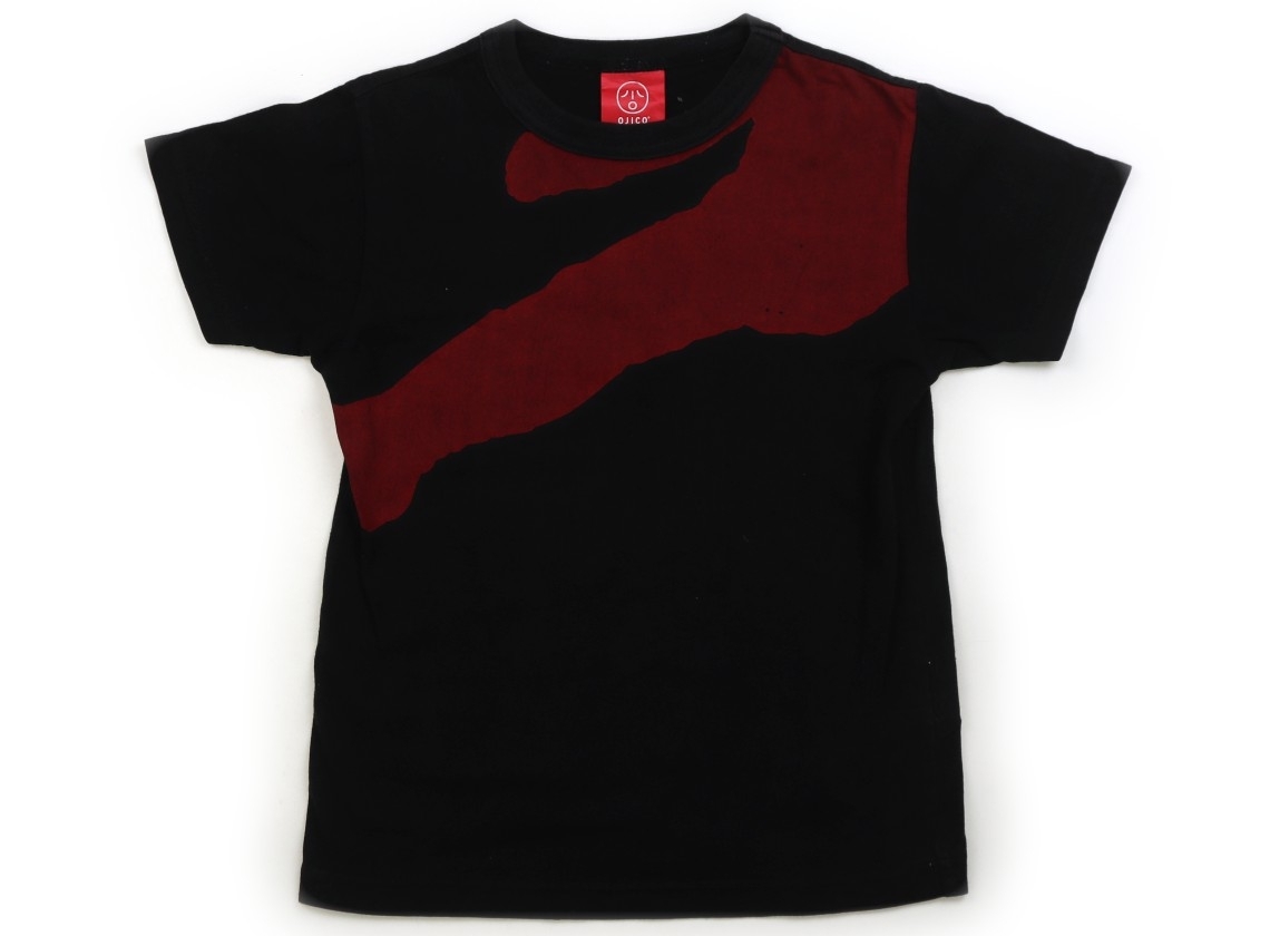 Yahoo!オークション - オジコ OJICO Tシャツ・カットソー 120サイズ 男...