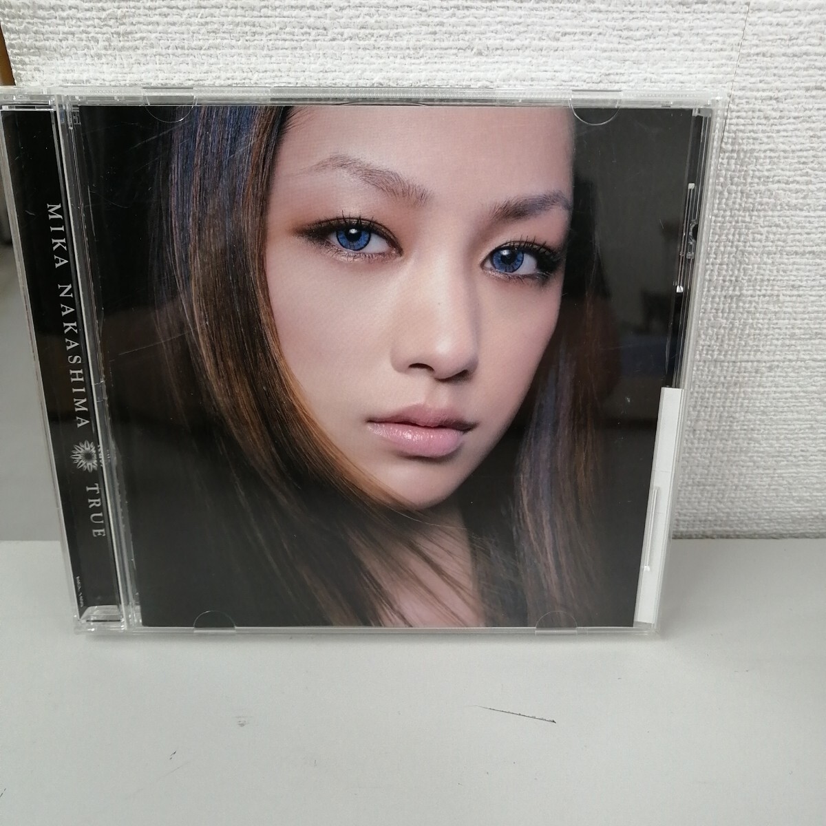 Yahoo!オークション - 中島 美嘉／TRUE 動作品 CD B69-7