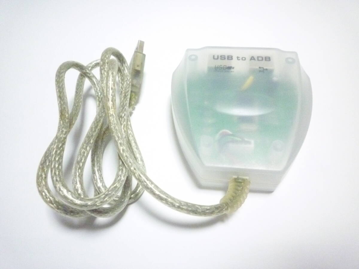 Yahoo!オークション - REUDO RE-US2A USB-ADB 変換アダプタ 250609