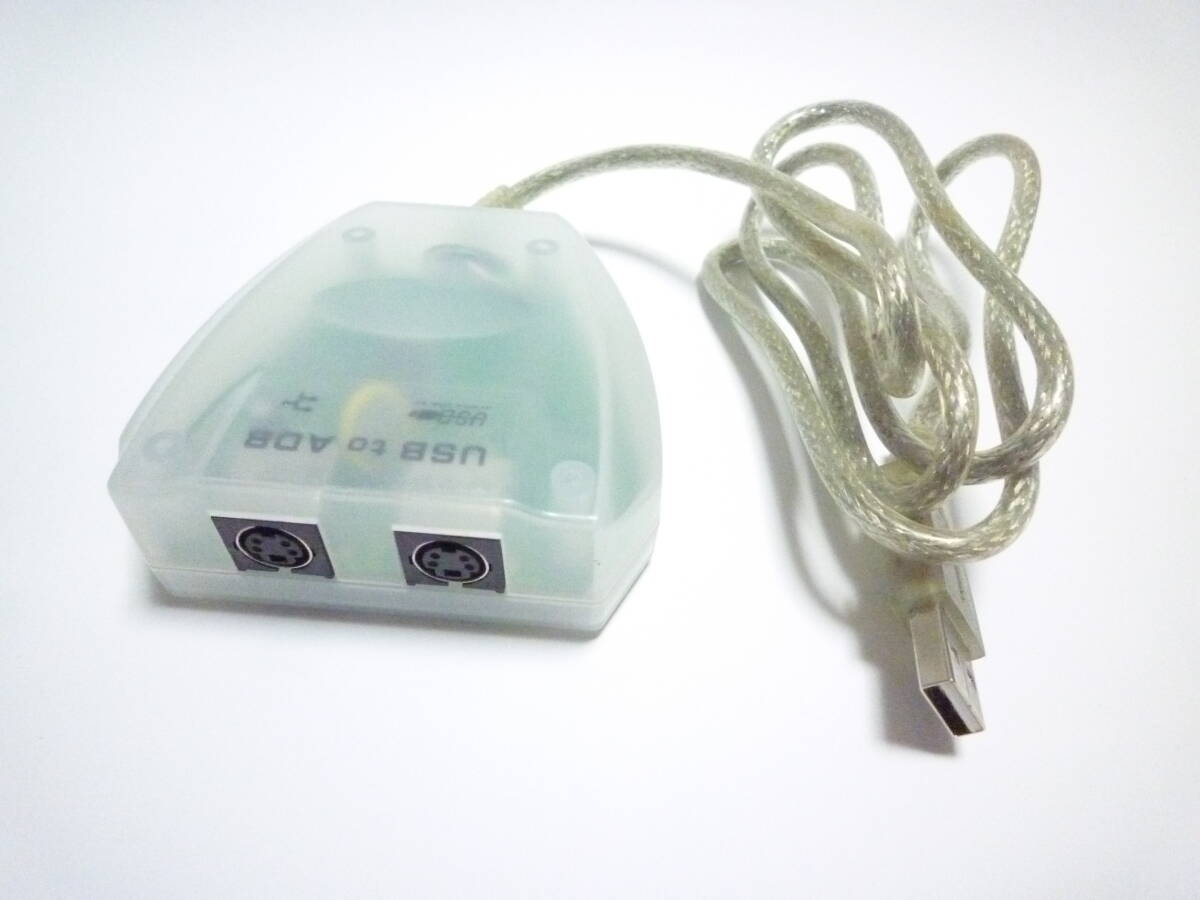 Yahoo!オークション - REUDO RE-US2A USB-ADB 変換アダプタ 250609