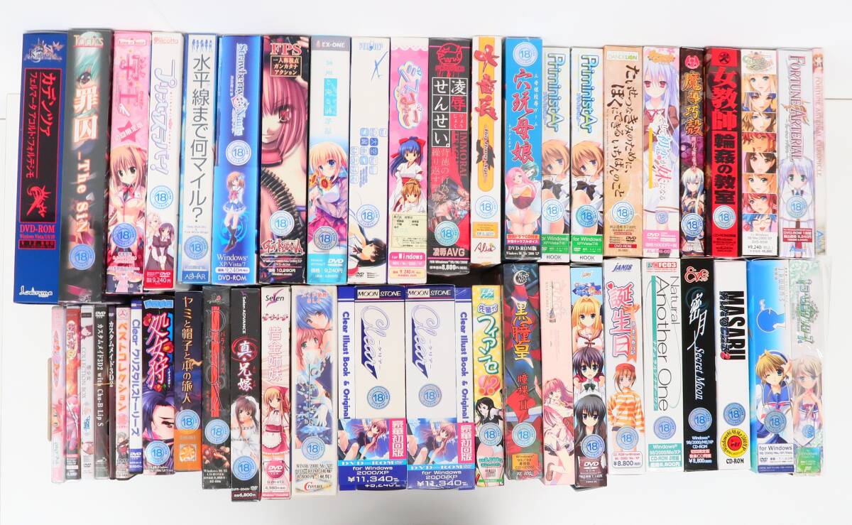 Yahoo!オークション - t240/【未検品】/大量まとめ/【同梱不可】/アダ...