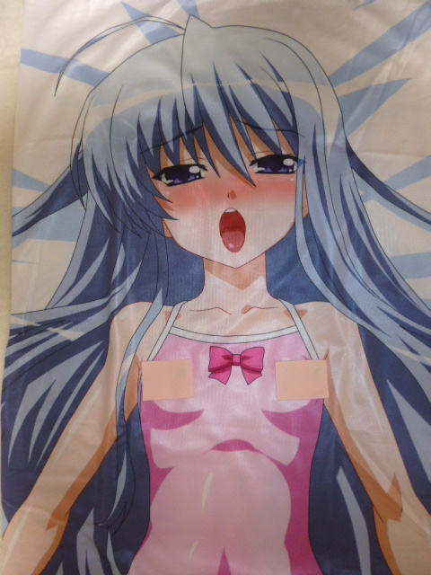 Yahoo!オークション - Y09 抱き枕カバー 2wayトリコット サイズ約150㎝...