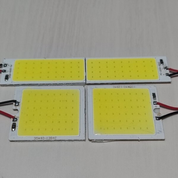 Yahoo!オークション - GB3 4 フリードスパイク 前期 超爆光 T10 LED ル...