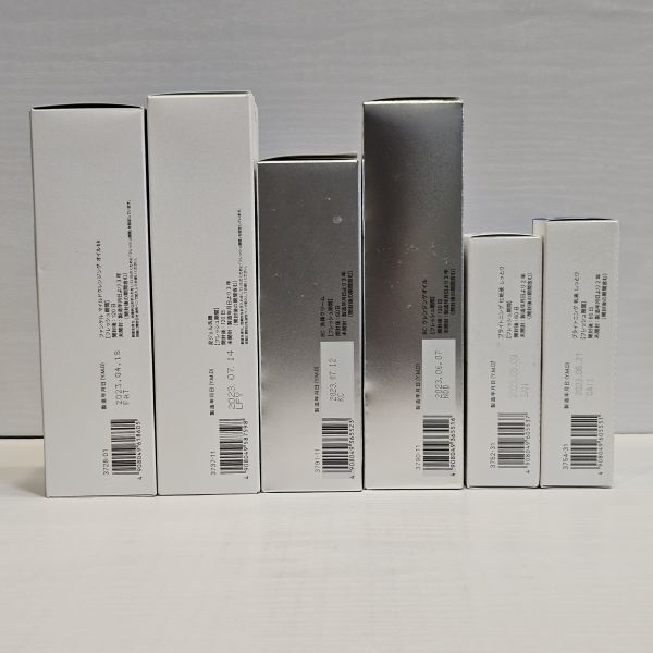 Yahoo!オークション - 【A5】FANCLファンケル 洗顔フォームまとめ売り...