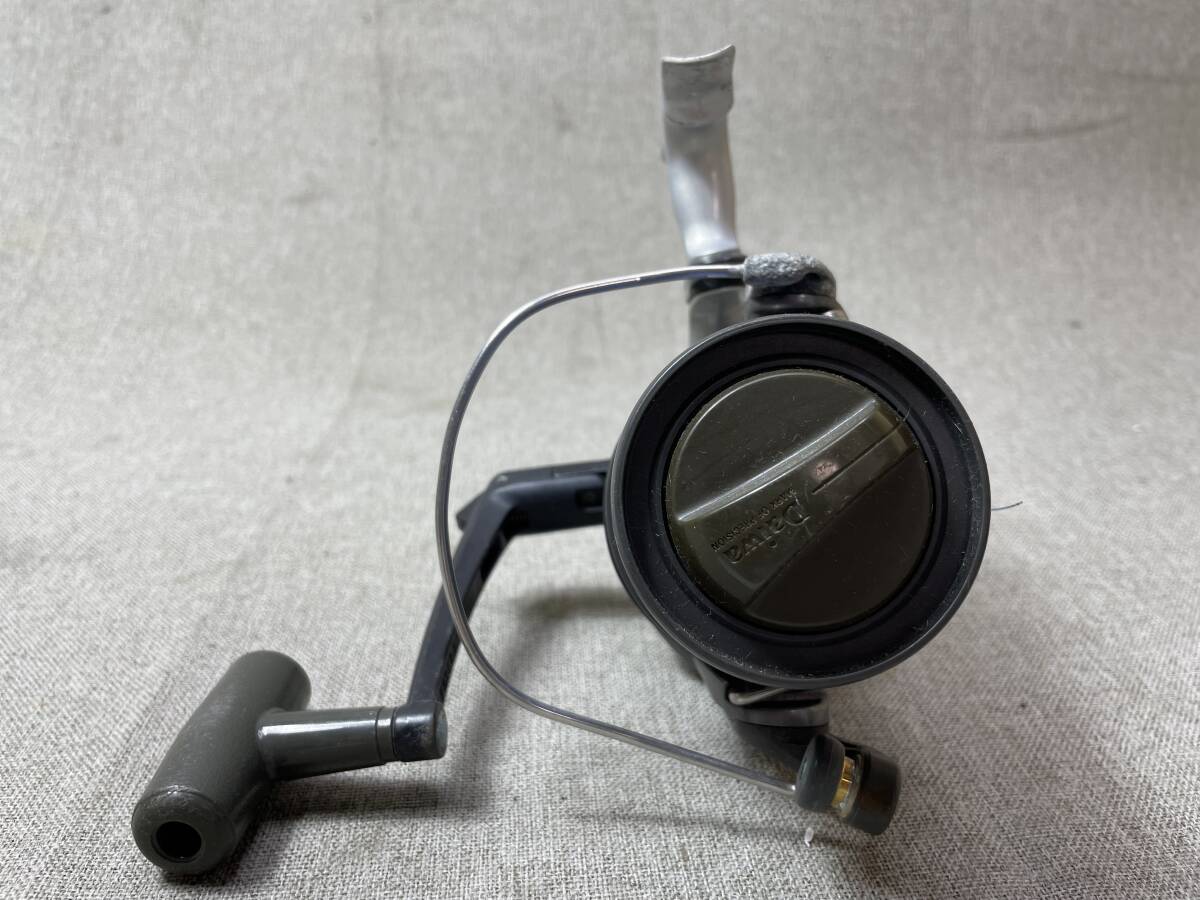 Yahoo!オークション - (Y-4) リール Daiwa ダイワ POWERCAST-S 30T 釣...