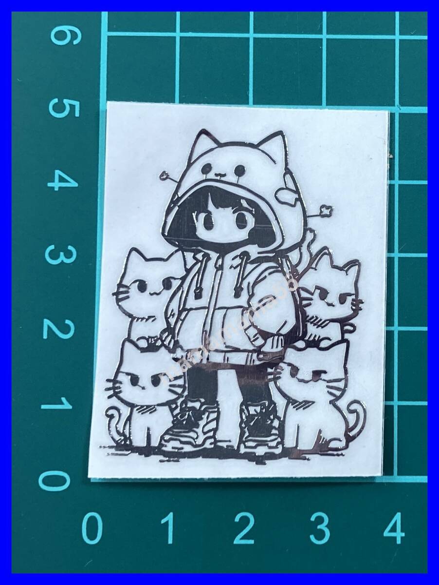 Yahoo!オークション - ステッカーNo.859 PC 車 バイク デカール 防水 ...