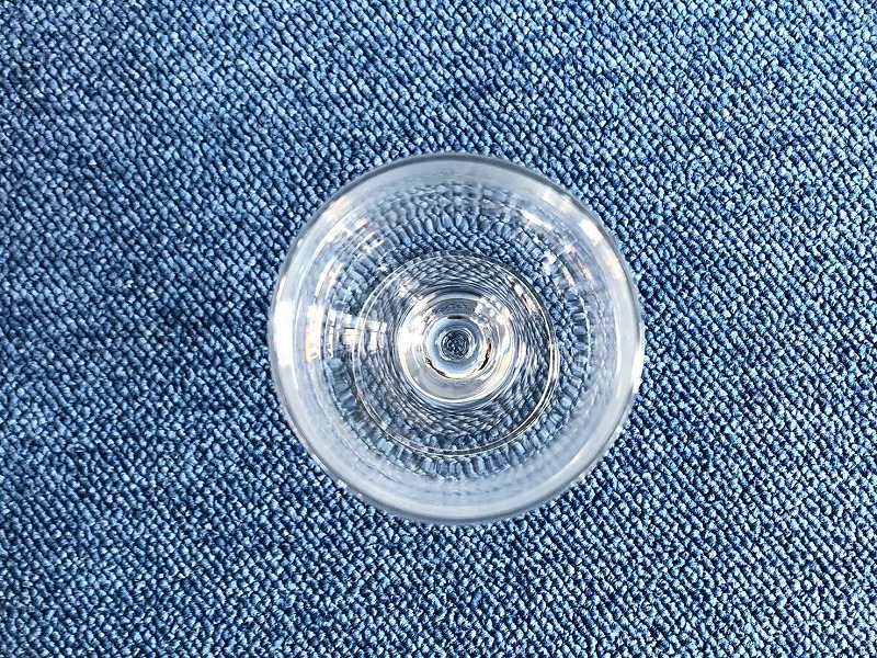 Yahoo!オークション - 【米軍放出品】未使用品 ワイングラス 4個入×18...