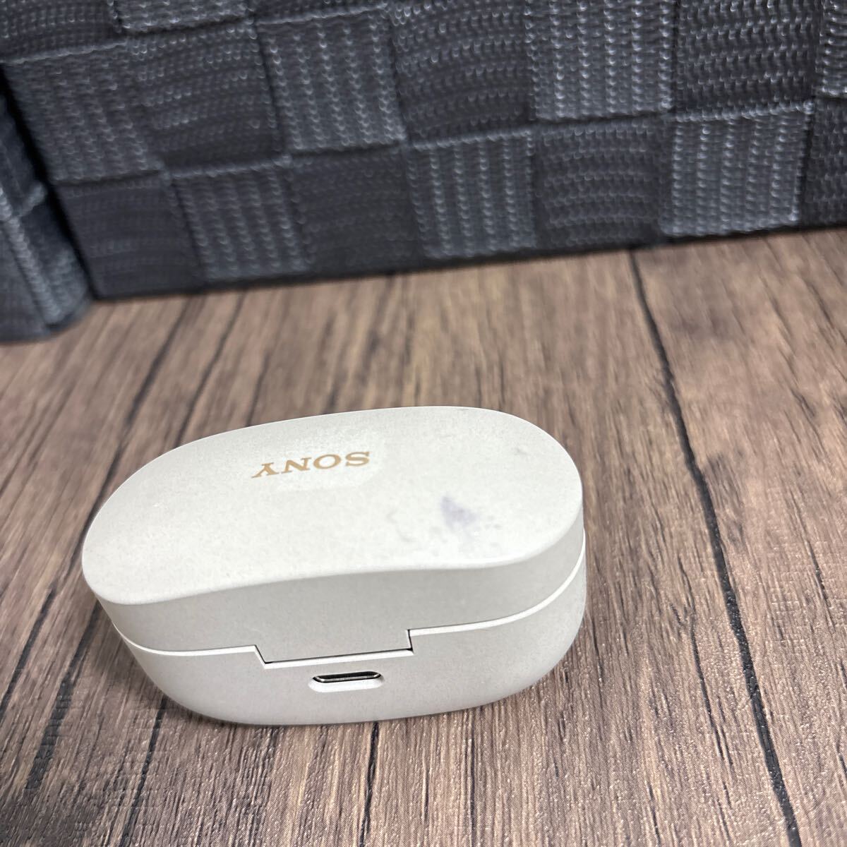 Yahoo!オークション - SONY ソニー WF-1000XM4 ワイヤレスイヤホン イ...