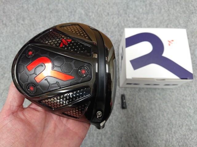 Yahoo!オークション - 美品 RODDIO M-Tuning Black ロッディオ Mチュー...