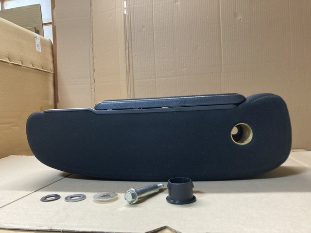 Yahoo!オークション - アームレスト ムーヴ コンテ L575S RS ダイハツ ...